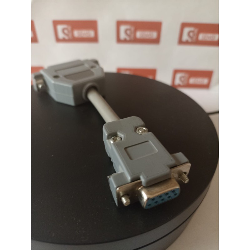EFKA Cable adaptador, programador EFKA820 funcione en caja de control ...